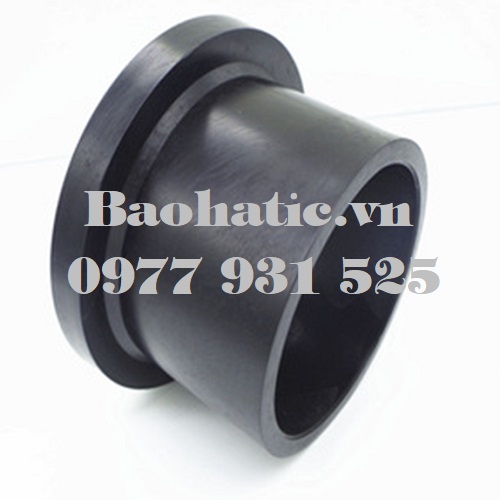 Bu bích HDPE D560, Bích HDPE D560, Mặt bích HDPE D560, Đầu nối bích ...