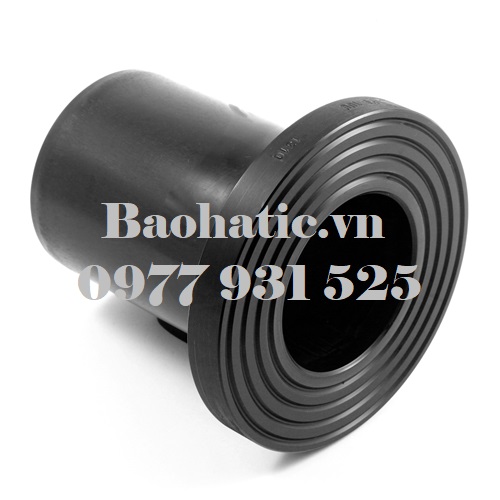 Bu bích HDPE D315, Bích HDPE D315, Mặt bích HDPE D315, Đầu nối bích ...