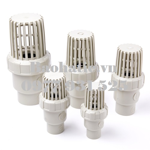 Rọ bơm PPR D110 (Dn100)