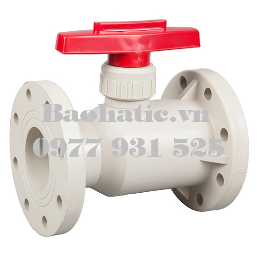 Van nhựa PPR D20, Van nhựa PPR Dn15