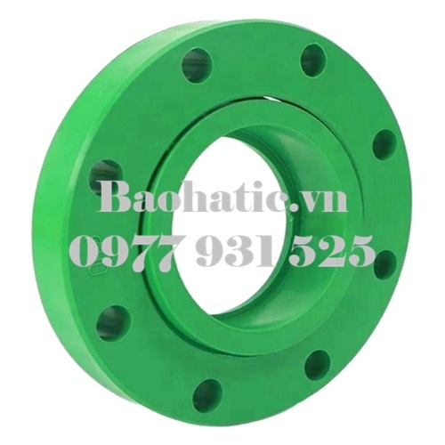 Mặt bích lồng PPR D50, D63, D75, D90, D110, D125, D140, D160, D200