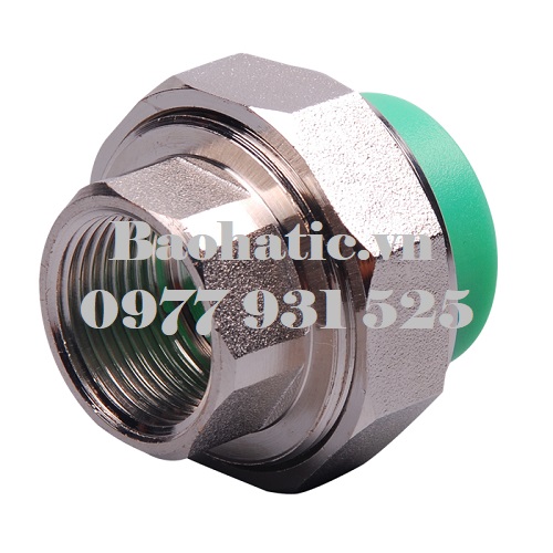 Rắc co ren trong PPR D110, D90, D75, D63, D50, D40, D32, D25, D20