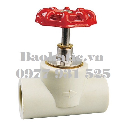 Van 2 chiều PPR D110, D90, D75, D63, D50, D40, D32, D25, D20