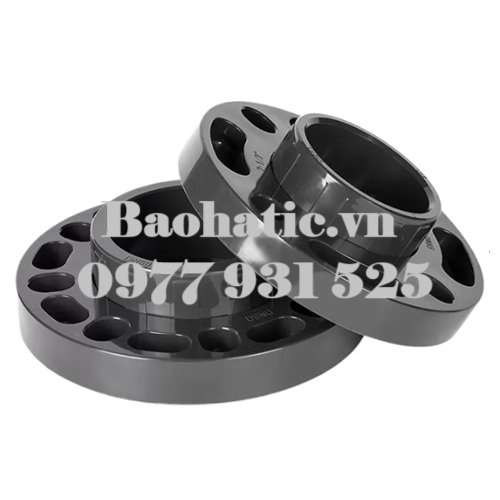 Bích xoay UPVC Dn100 (Phi 110 - 114)