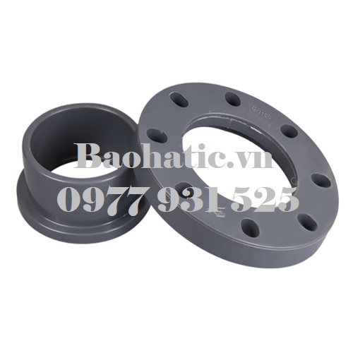 Bích PVC 15A, 20A, 25A, 32A, 40A, 50A, 65A, 80A, 100A, 125A, 150A, 200A ...
