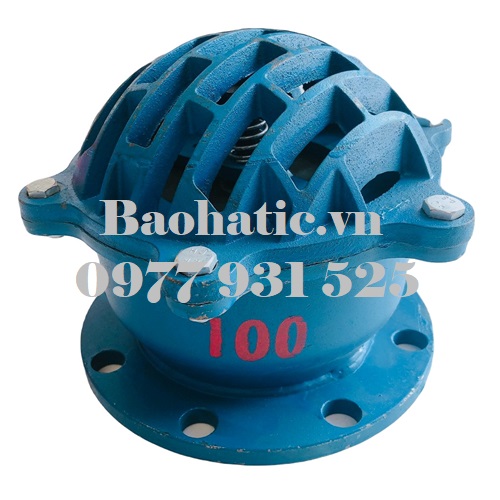 Luppe gang mặt bích D50, D65, D80, D100, D125, D150, D200, D250, D300 ...