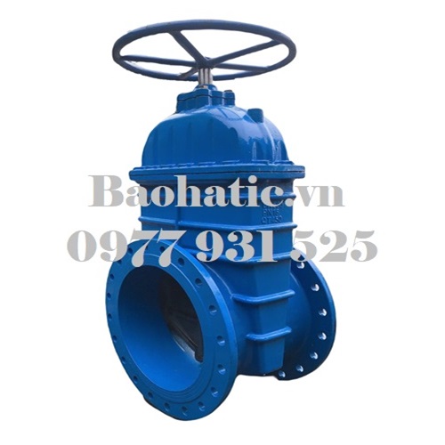 Van cổng D110, D125, D140, D160, D200, D225, D250, D280, D315, D355 ...