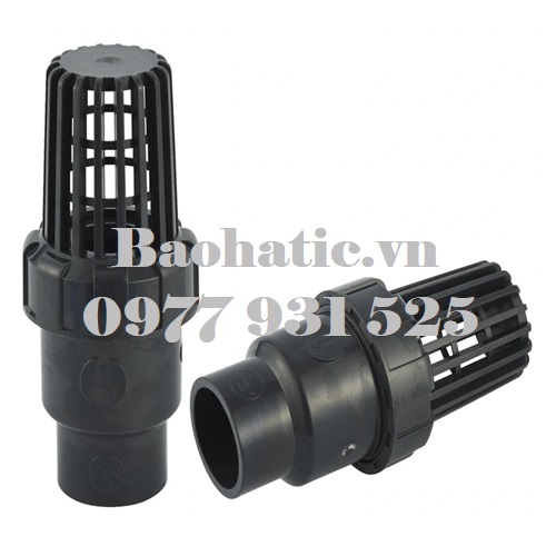 Rọ bơm nhựa UPVC D114 (Dn100)