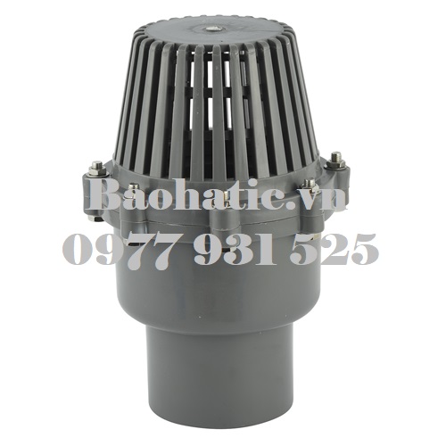 Rọ bơm PVC/UPVC D110, Chõ bơm PVC /UPVC D110