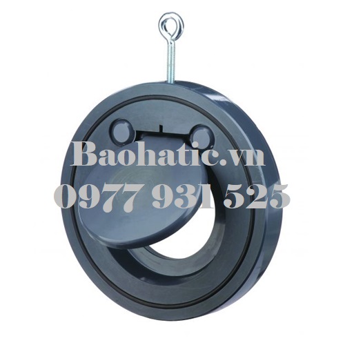 Van 1 chiều PVC chịu hóa chất D21, D27, D34, D42, D48, D60, D75, D90 ...