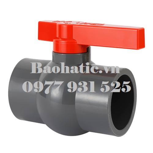 PVC Ball Valve D110 (Dn100)