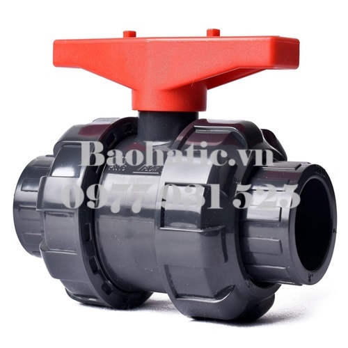 PVC Ball Valve D110 (Dn100)